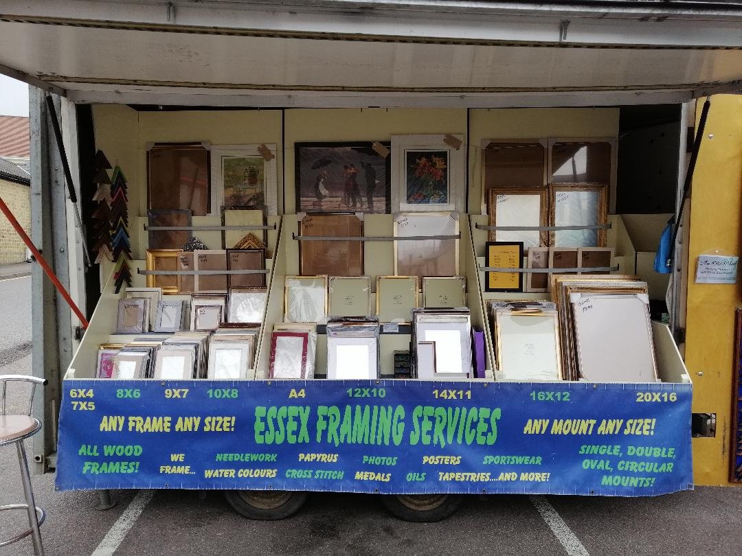 News From Royston Market: – The Listing Magazine