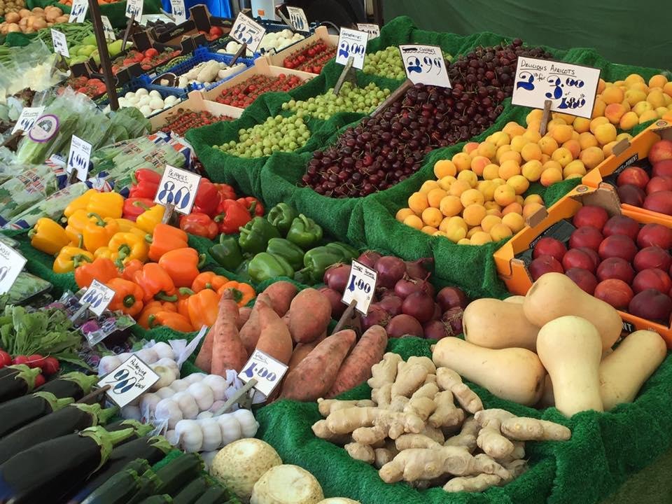 News From Royston Market: New Traders – The Listing Magazine