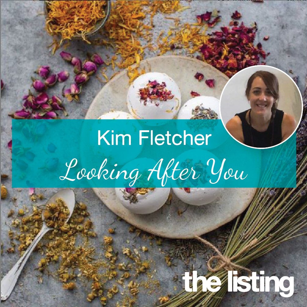 Looking After You: Foods To Boost Your Mood — The Listing Magazine