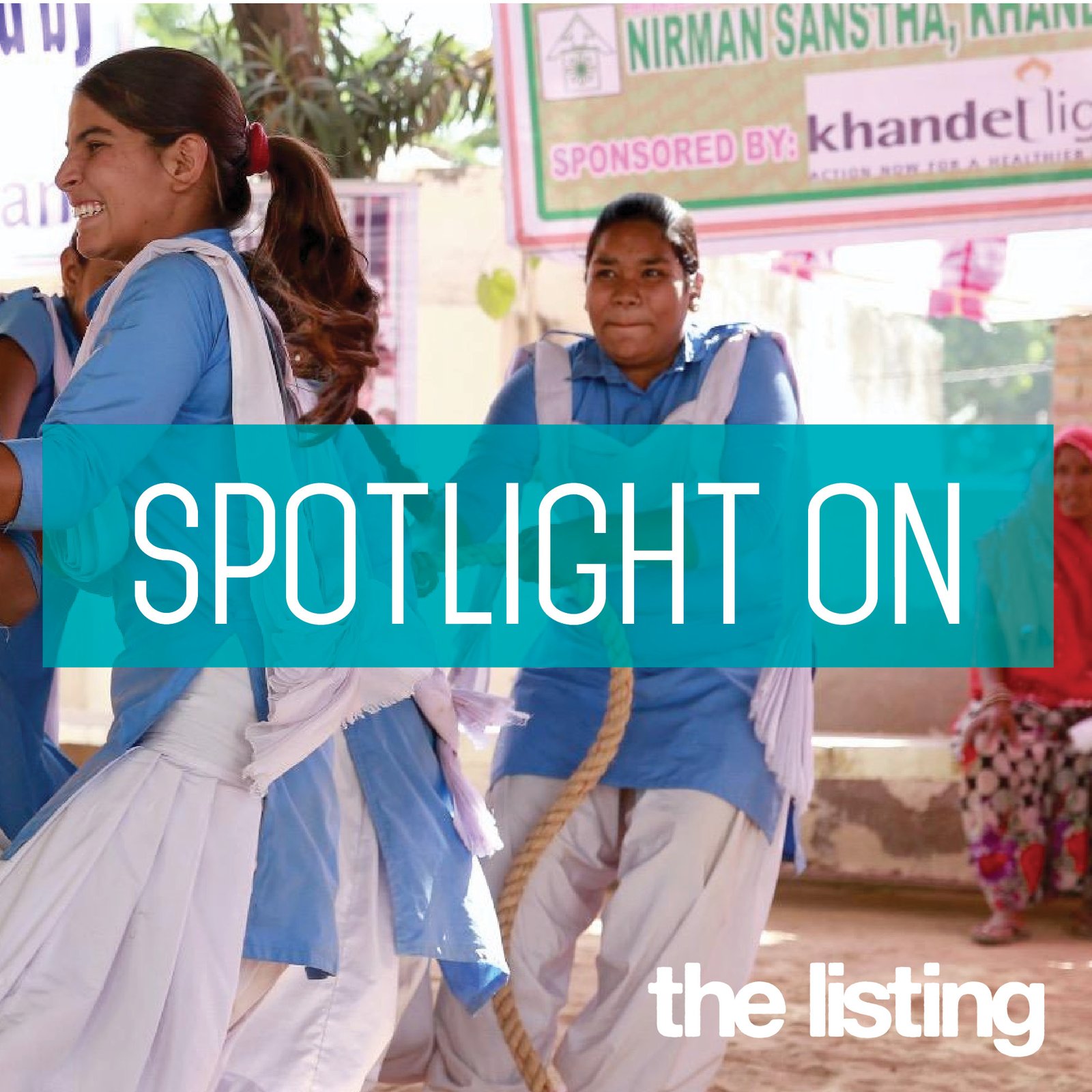 Spotlight On… Khandel Light — The Listing Magazine