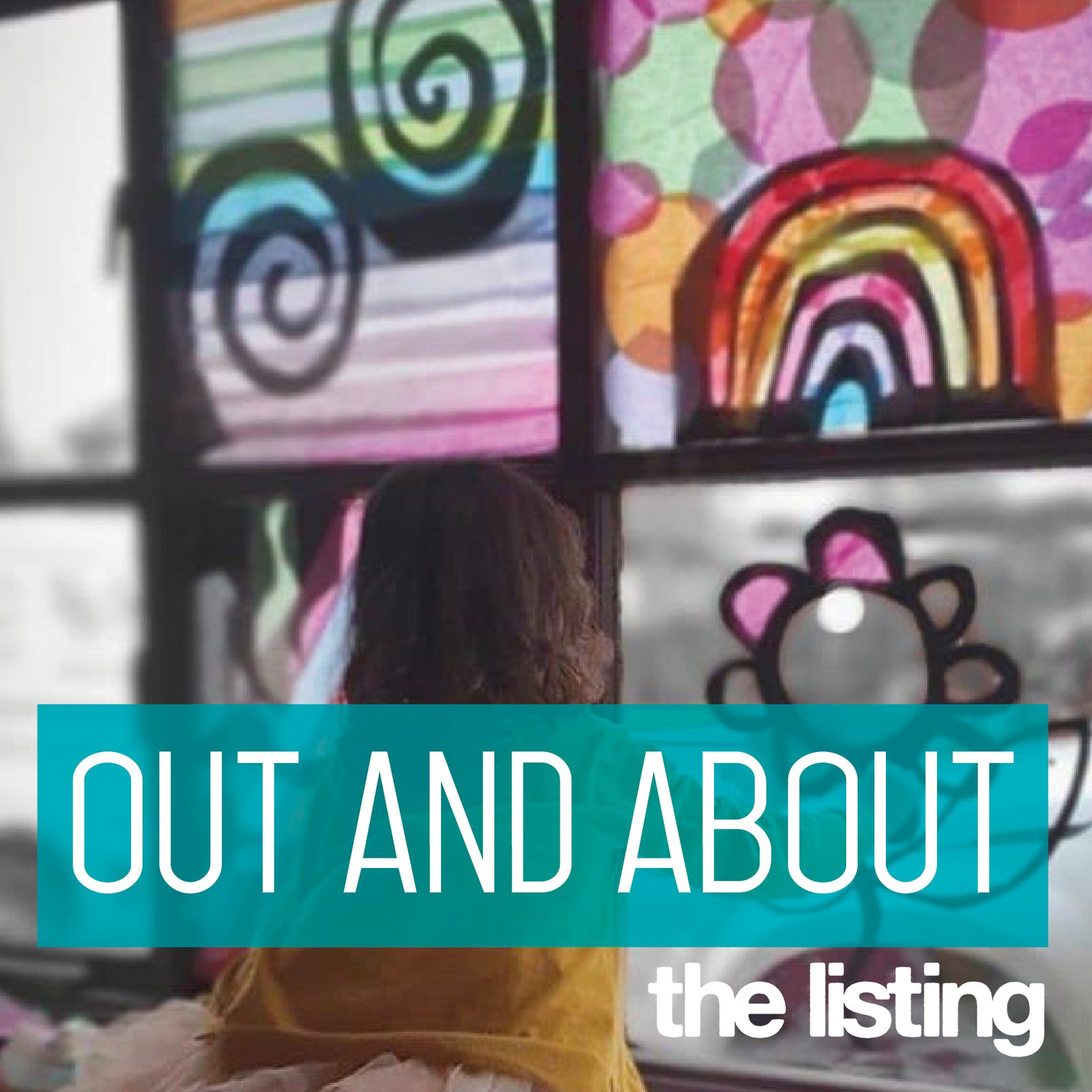 Out and About: Mordens Art Trail — The Listing Magazine