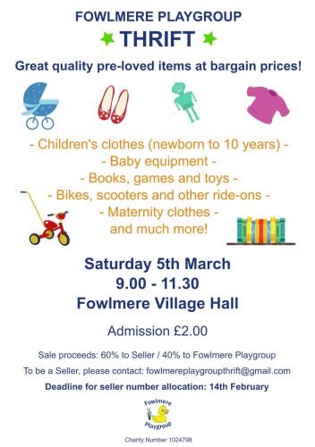 What’s On… in Royston and Beyond — The Listing Magazine