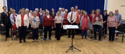 What’s On… in Royston and Beyond — The Listing Magazine