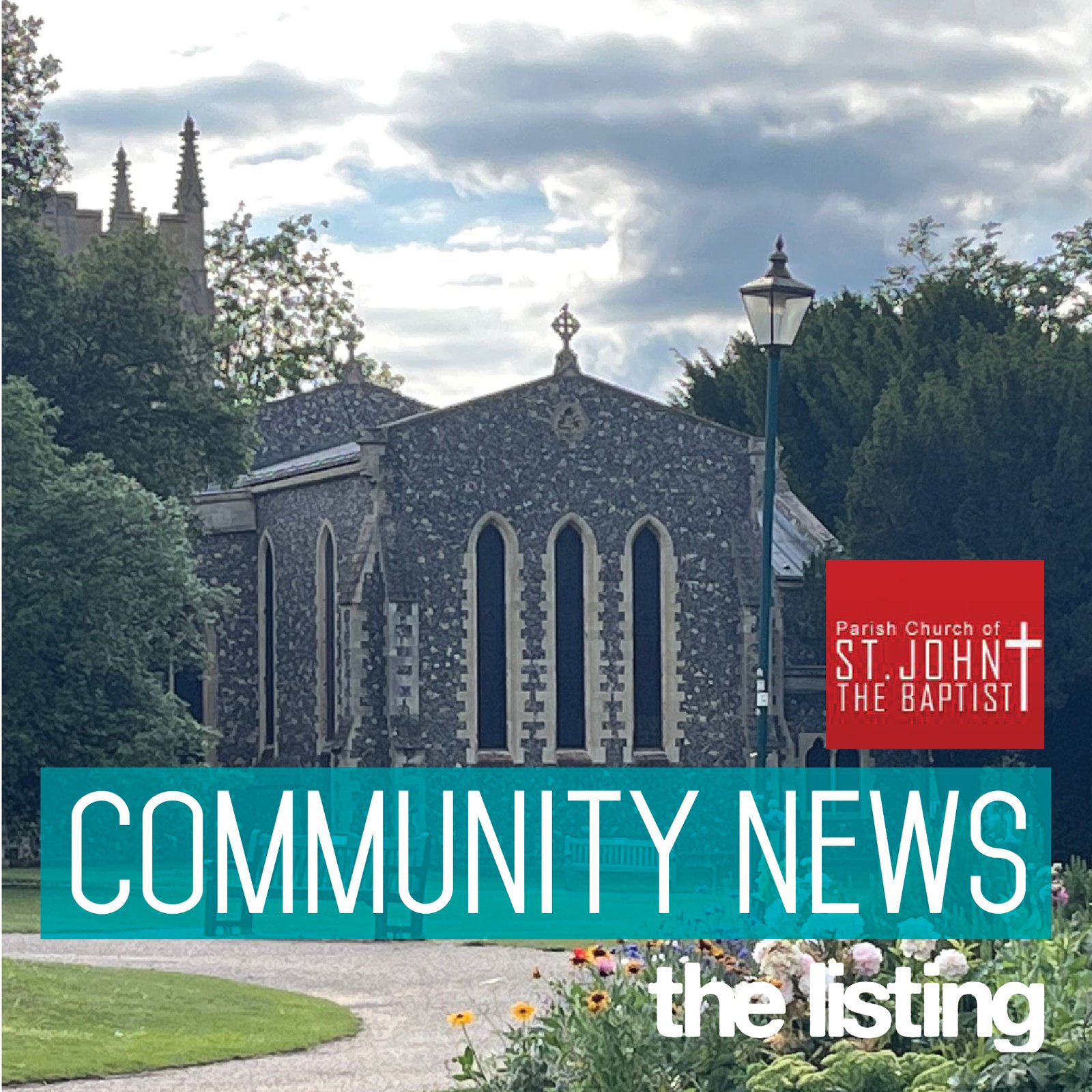 Re-opening of Royston Parish Church — The Listing Magazine