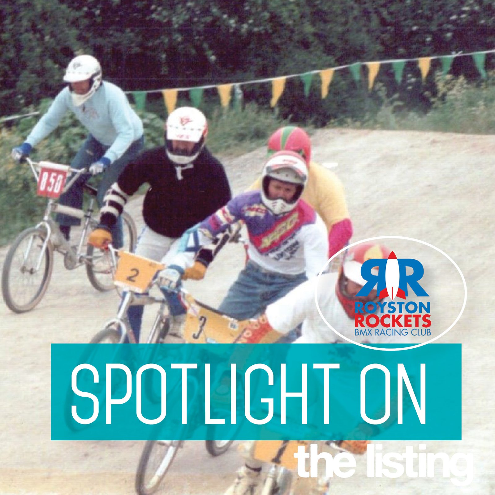 Spotlight On… Melbourn Dynamos FC — The Listing Magazine
